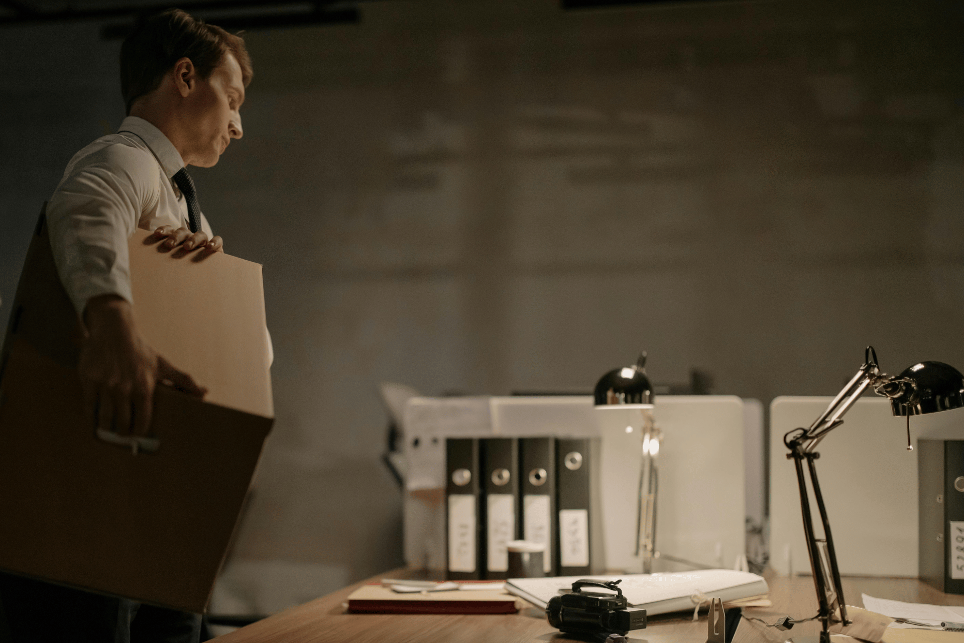 Record-Keeping with Technology - Santos Business Services